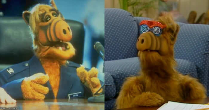 ‘ALF’ Is Bought By Shout! Factory, Ready For The 1980s Sitcom Style ...