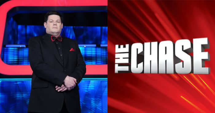 Mark Labbett - “The Beast”, Joins New Season Of ‘The Chase’ Game Show