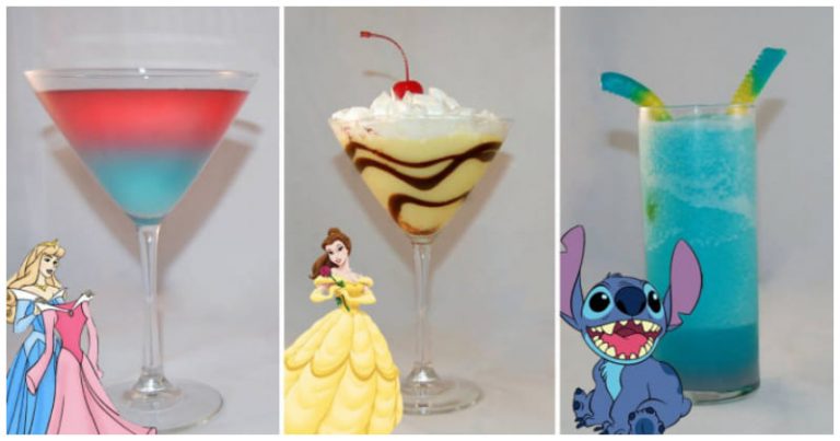 10 Disney Princesses And The Traits That Make Them Stand Out