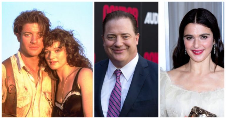 Phoebe Cates In Then-And-Now Photos: A Journey Through The Years From ...