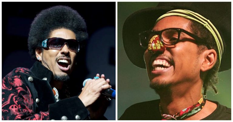 Shock G Aka Humpty Hump, Digital Underground Founder, Died Of A Drug ...