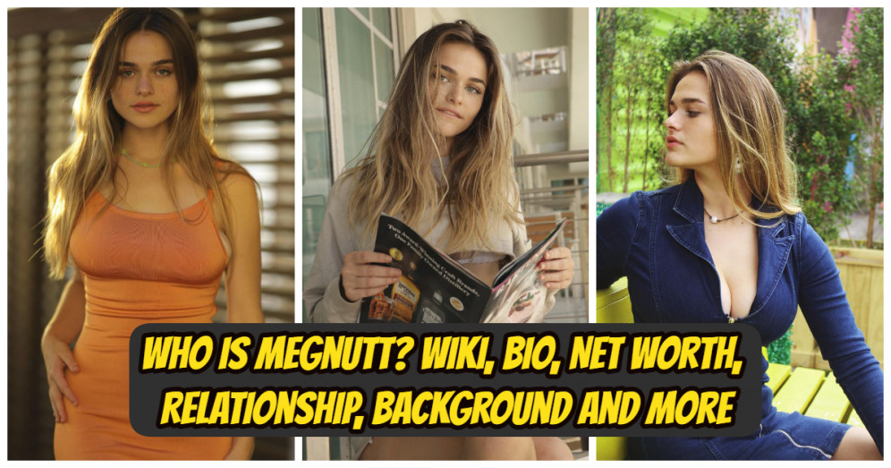 Who Is Megnutt? Wiki, Bio, Net Worth, Relationship, Background And More