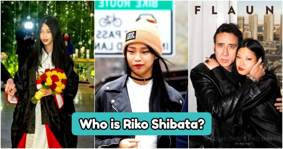Who is Riko Shibata? Wiki, Nationality, Net Worth, Wedding, Career ...