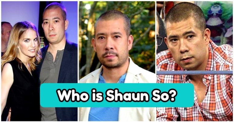 Who is Shaun So? Highlights, Army Man, Anna Chlumsky, Net Worth & More ...