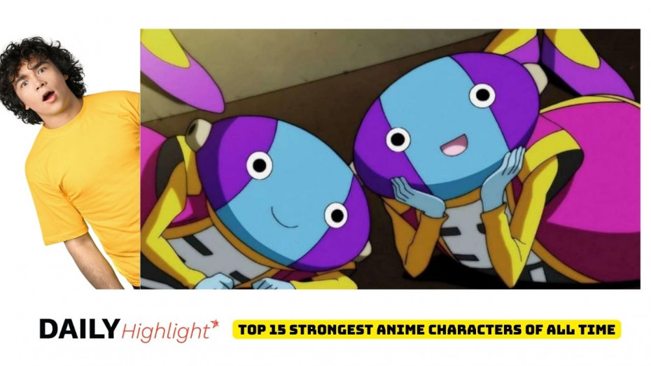 Let's Travel Back In Time With 15 Famous Cartoons Of The '50s