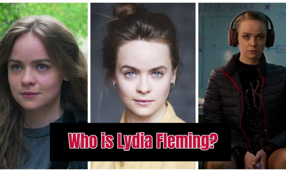 Lydia Fleming| Famous People: Bio, Wiki, Career, Body Measurements ...