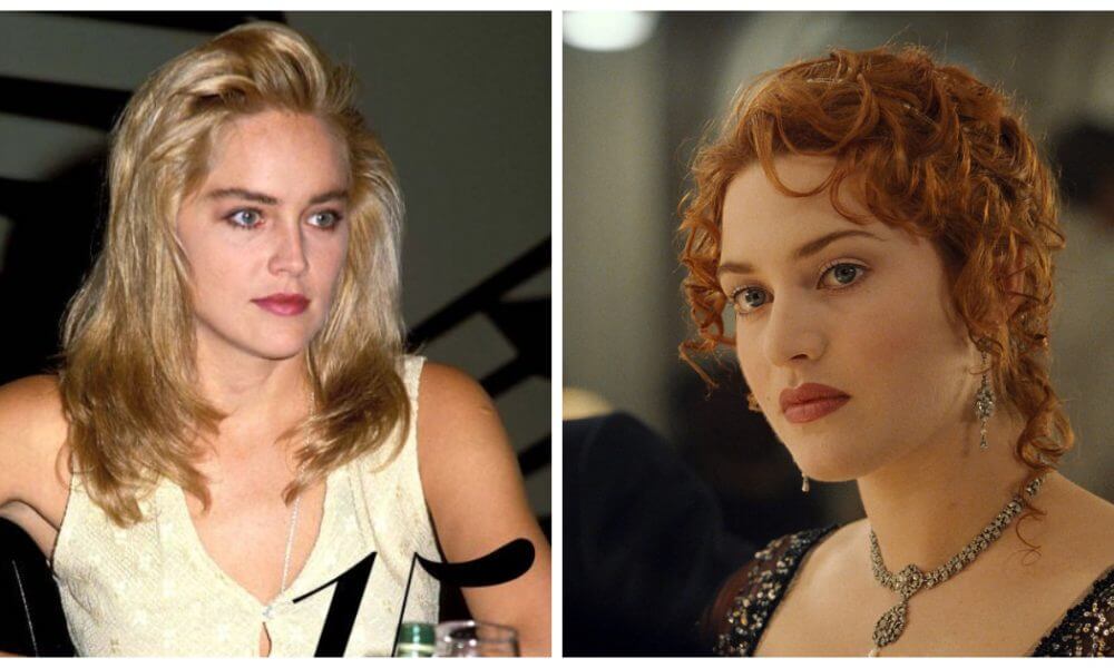 Top 10 Actresses In Iconic Roles That Reigned The 90s' Big Screen - Daily Highlight