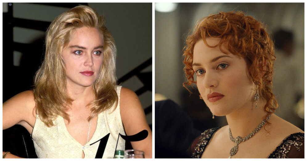 Top 10 Actresses In Iconic Roles That Reigned The 90s' Big Screen