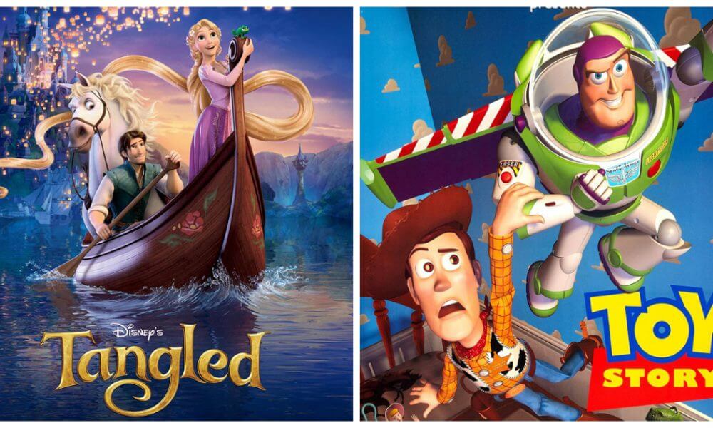 The Most Loved Animated Movies That Should Be Watched At Least Once ...