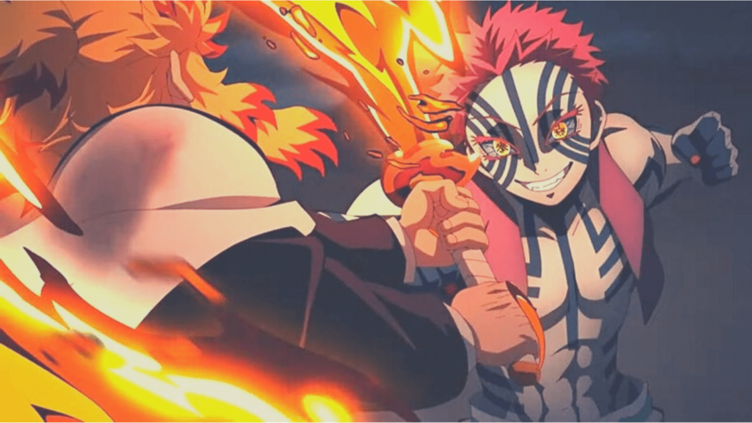 Review: ‘Demon Slayer’ – The Mugen Train