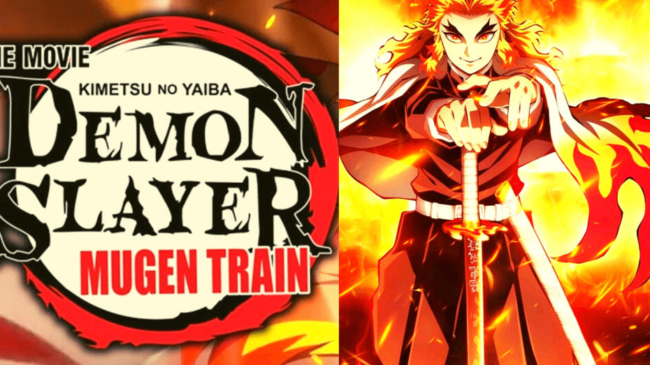 Review: ‘Demon Slayer’ – The Mugen Train