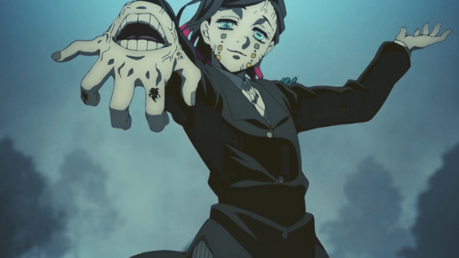 Review: ‘Demon Slayer’ – The Mugen Train