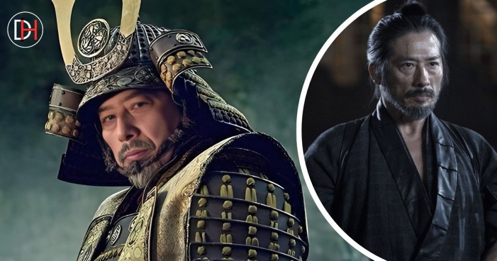 Hiroyuki Sanada Shares His Conditions For The Show “Shōgun”