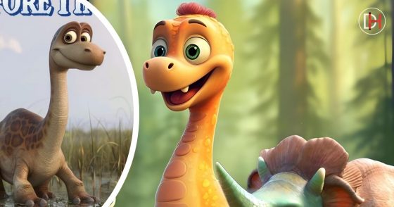 Is "The Land Before Time" Remake Really Happening? Fact Checked