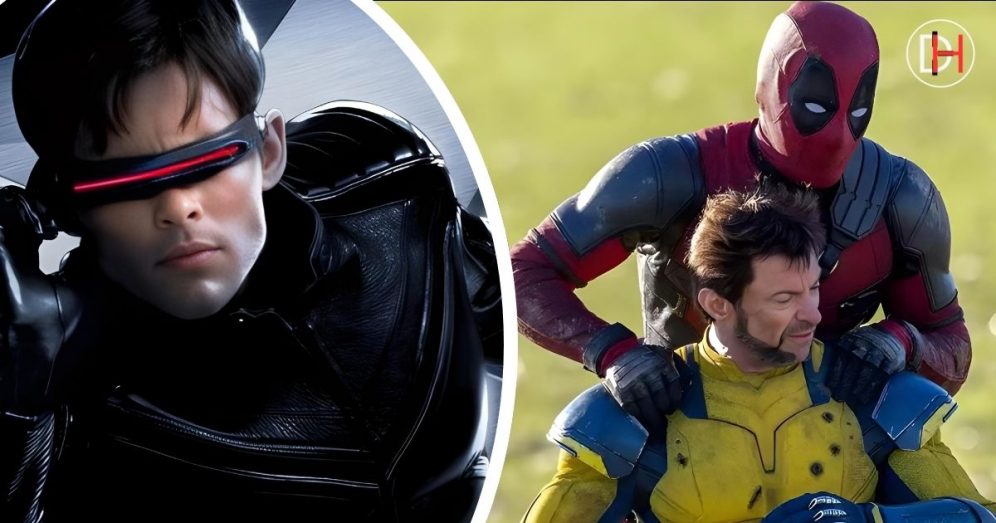 James Marsden & X-Men Cyclops Cameo In Deadpool & Wolverine: Is It ...