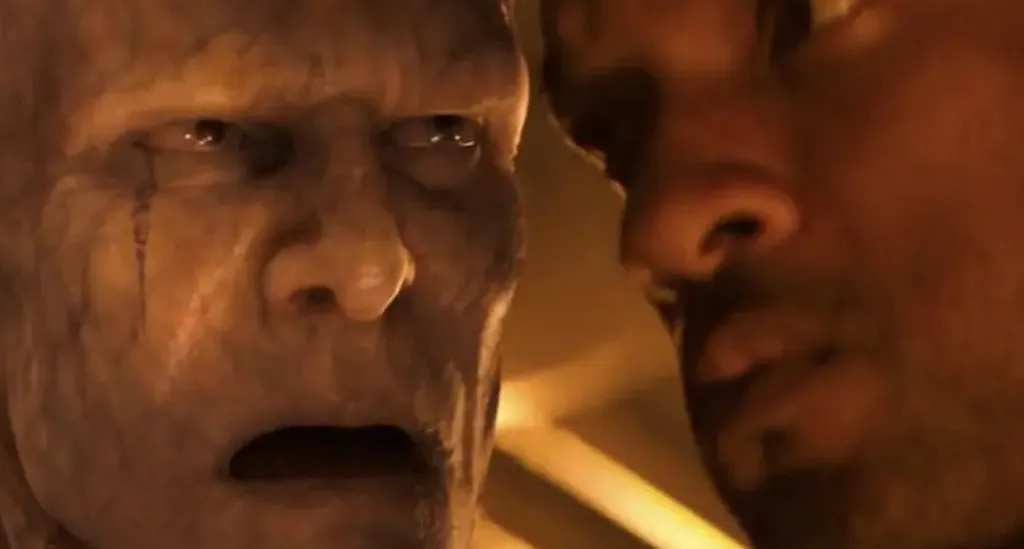 Will Smith Confirms 'I Am Legend 2' Role Alongside Michael B. Jordan