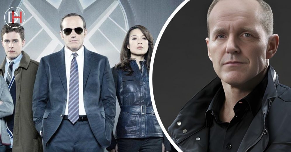 Clark Gregg Hints At Agent Coulson's Potential MCU Multiverse Return