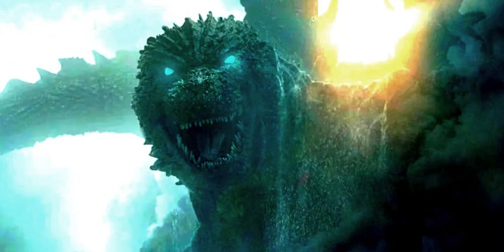 Godzilla Minus One: The Lowest-Budget VFX Triumph In Almost A Decade