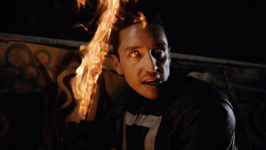 Is A Brand New Ghost Rider Finally Debuting In The MCU?