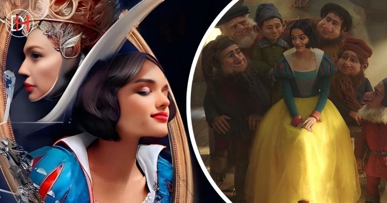 Snow White Hits Theaters: Official Released Date Announced!