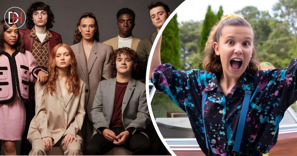 Stranger Things Season 5: Latest Update Is Bad News For Fans!