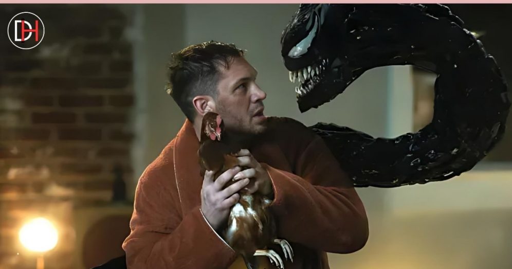 ‘Venom 3’ Receives Official Title And Moves Up Theatrical Release In Fall