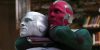 White Vision Will Return To The MCU In 2026's VisionQuest?