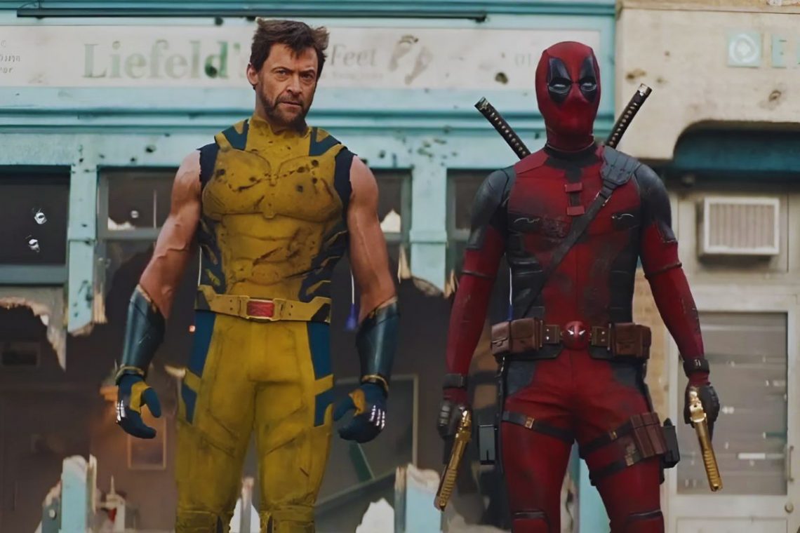 Shawn Levy Reveals An Exciting Fact About Deadpool & Wolverine For New MCU Fans