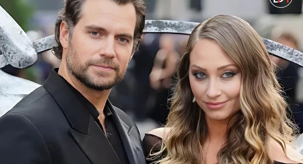 Henry Cavill And Partner Natalie Viscuso Are Expecting Their First Child