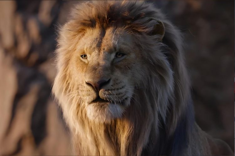 Disney Reveals A Shocking Change To Mufasa's Backstory That Could ...