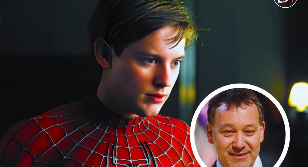 Sam Raimi Finally Gives Us Some Updates On Tobey Maguire's Spider-Man 4