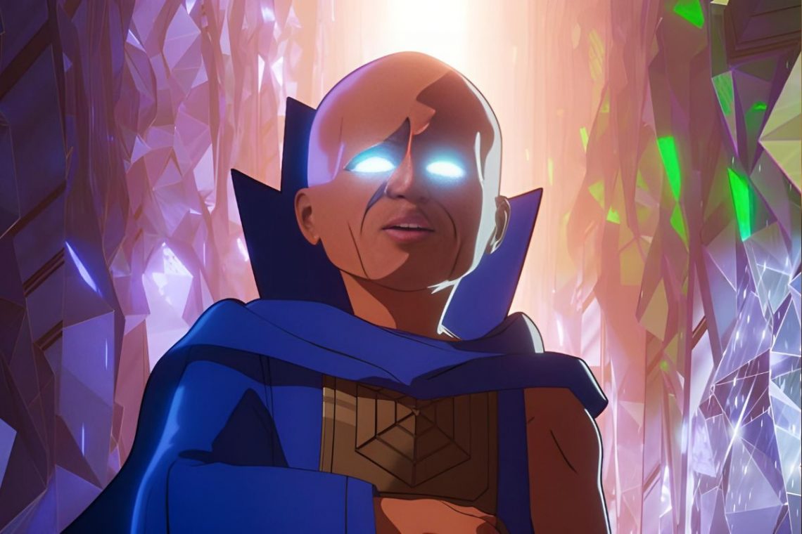 X-Men '97 Already Featured A Surprising MCU Cameo, And It Might Mean ...