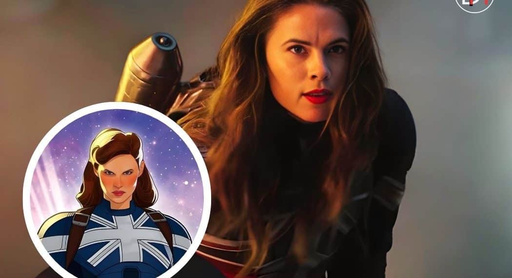 Hayley Atwell's Next 2 MCU Titles As Captain Carter Is Reportedly Revealed