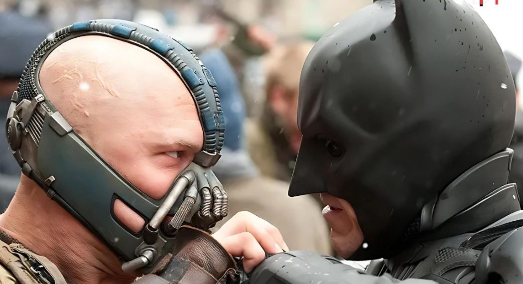 Behind The Scenes: Jonathan Nolan And Christopher Nolan's Clash Over ...