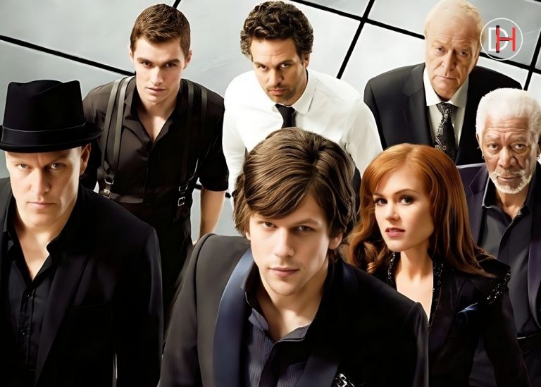 Now You See Me 3 Set To Reunite Original Cast For Thrilling Sequel