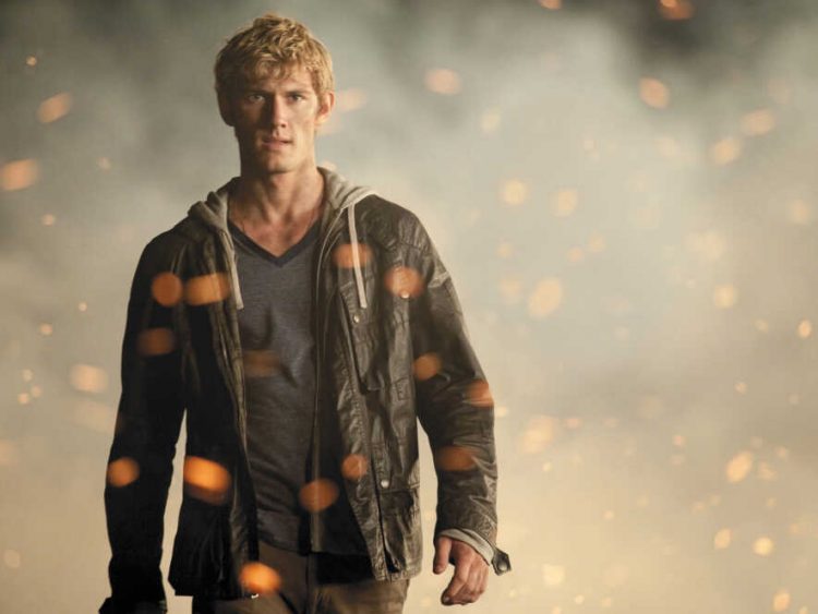 Original Author Confirm Reboot Of ‘I Am Number Four’ Movie