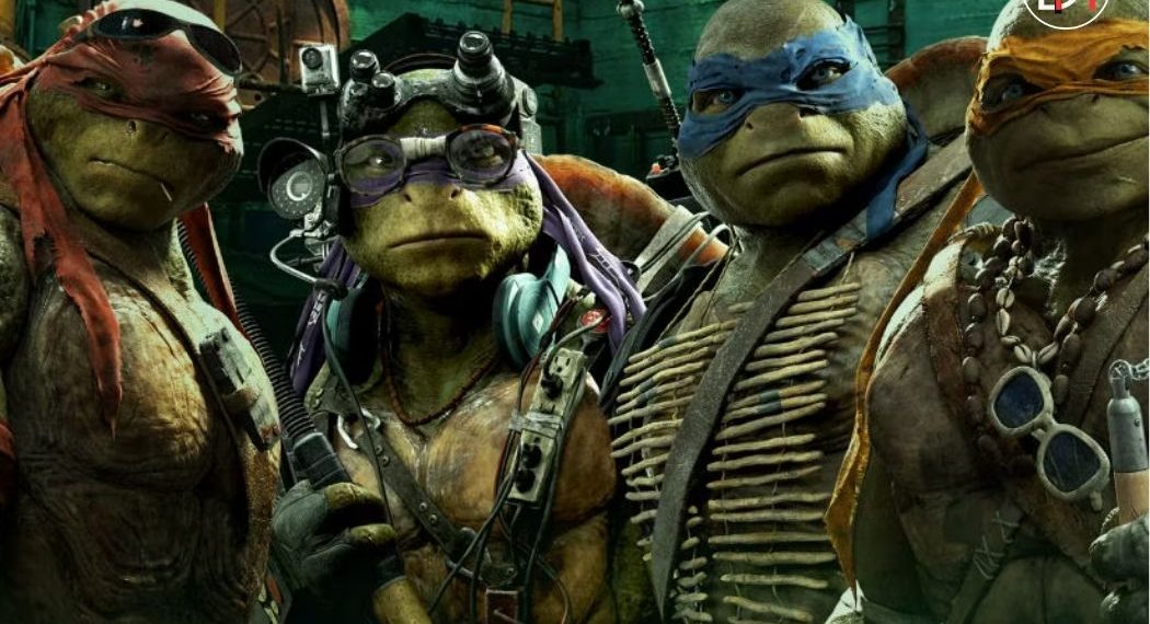 Teenage Mutant Ninja Turtles Get R-Rated In "The Last Ronin" Movie ...