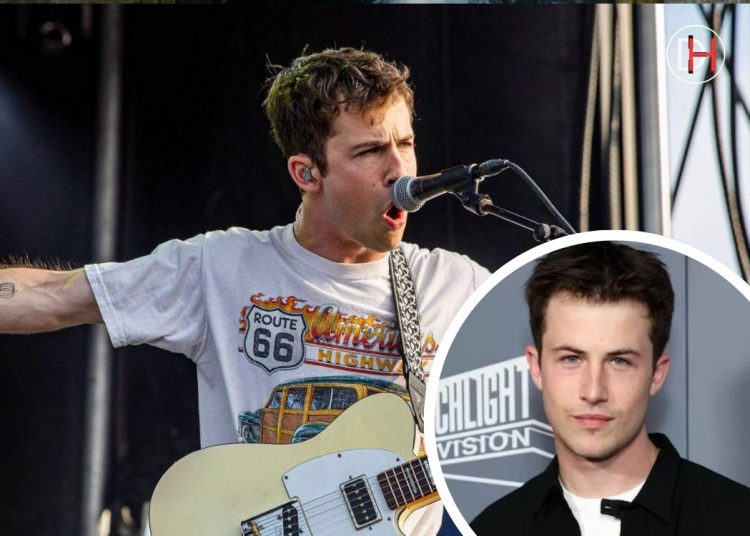 '13 Reasons Why' Star Dylan Minnette Takes Indefinite Break From Acting