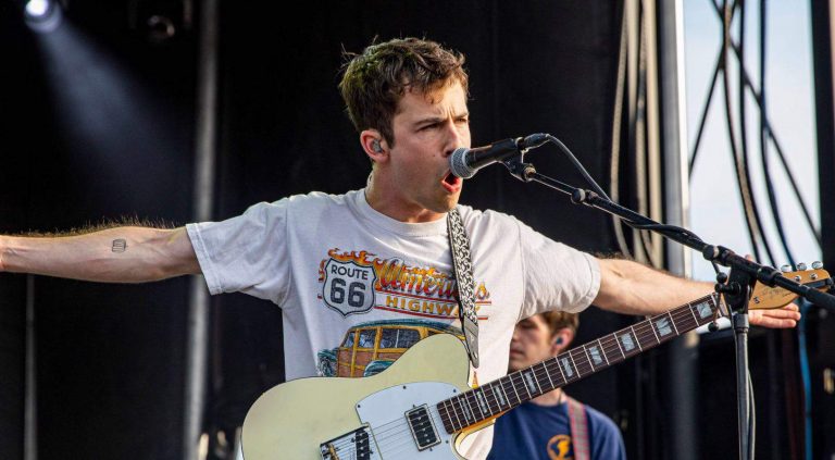 '13 Reasons Why' Star Dylan Minnette Takes Indefinite Break From Acting
