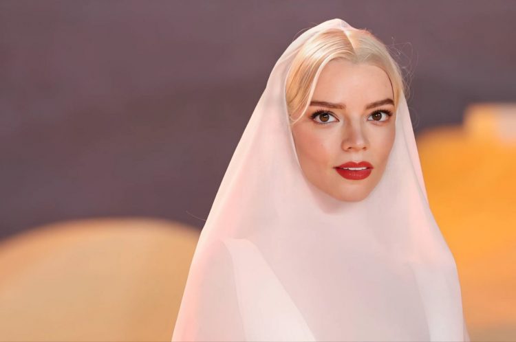 Will Anya Taylor-Joy Return To Dune: Messiah? The Actress Has Made Her ...