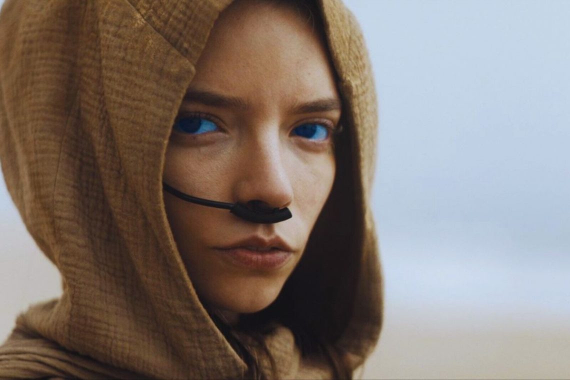 Will Anya Taylor-Joy Return To Dune: Messiah? The Actress Has Made Her ...