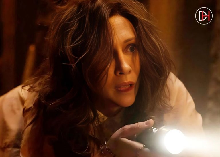 The Conjuring 4: Everything You Need To Know