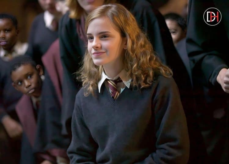 10 Reasons Why Emma Watson Is One Of The World's Most Beloved And ...