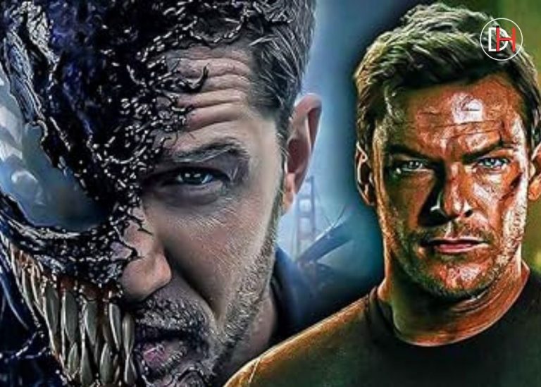 Venom's MCU Future: Theory Suggests Symbiote Jumps Between Realities