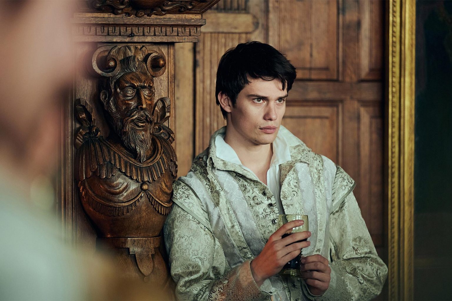 Nicholas Galitzine Cast As He-Man In ‘Masters Of The Universe’ Live-Action