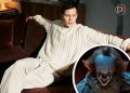 Bill Skarsgård Returns As Pennywise In IT Prequel Series