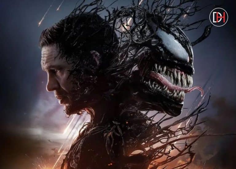 Venom's MCU Future: Theory Suggests Symbiote Jumps Between Realities