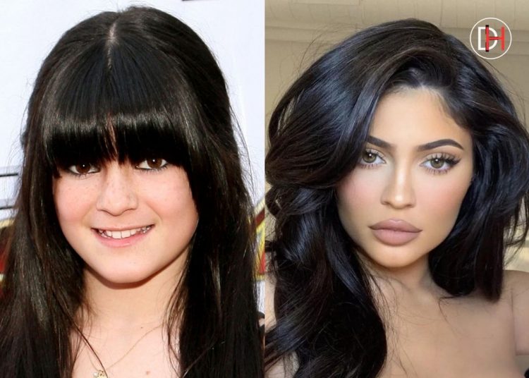 Phoebe Cates In Then-And-Now Photos: A Journey Through The Years From ...