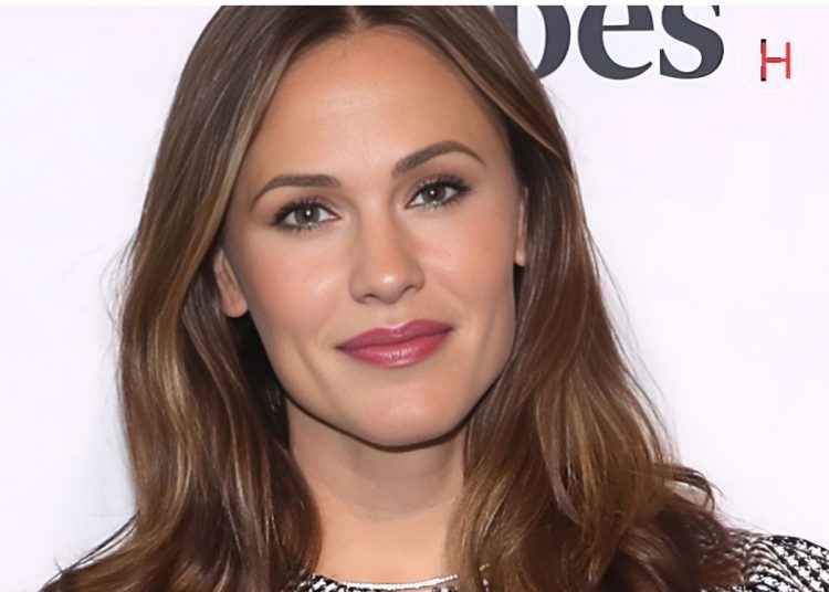 The Untold Struggles Of Jennifer Garner: Heartbreaking Moments Behind ...