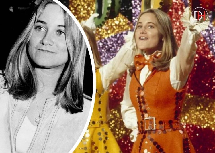 Behind The Scenes: Maureen McCormick’s Life Beyond Fame